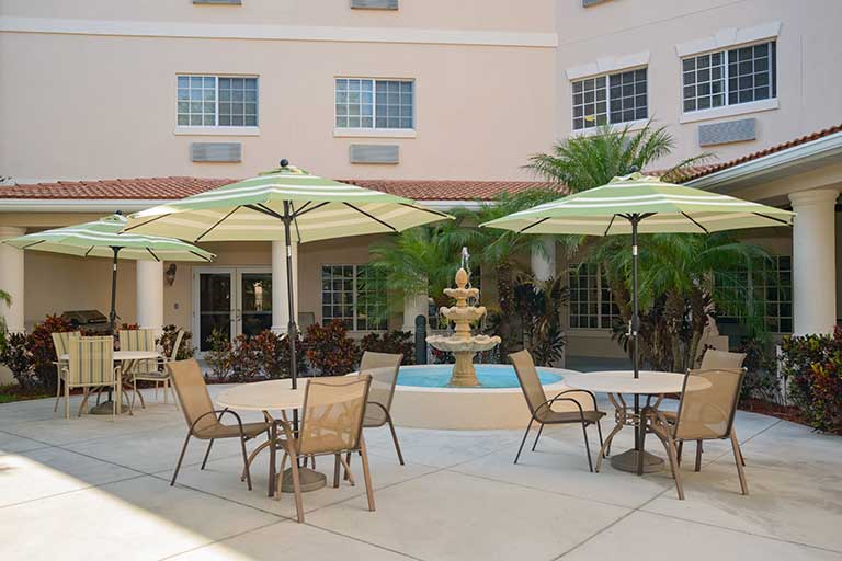 Pricing Guide | The Bridge at Inverrary