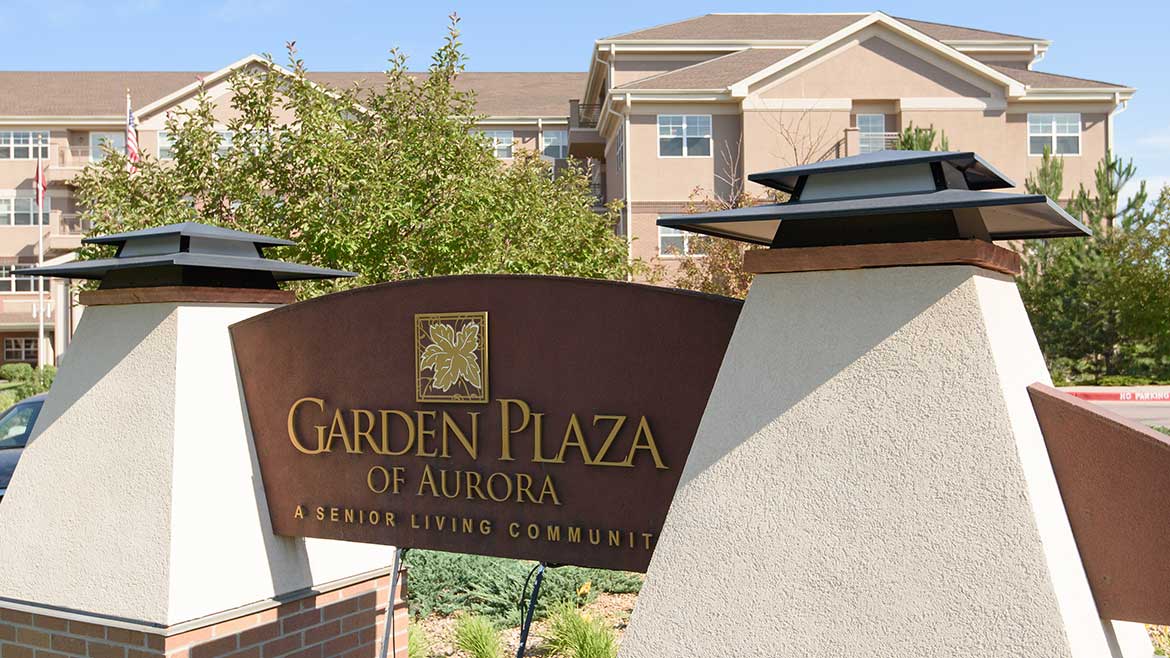 Senior Living Gallery Garden Plaza of Aurora, CO Senior Living Gallery Garden Plaza of Aurora, CO